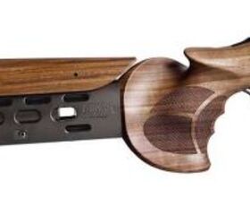 Adjustable Shotgun Stocks by ERGOSIGN of Germany | thefirearmblog.com