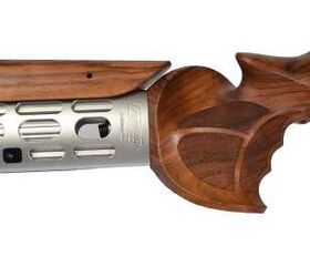 Adjustable Shotgun Stocks by ERGOSIGN of Germany | thefirearmblog.com