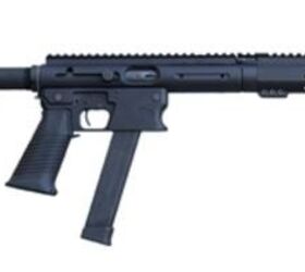 TNW Firearms Offers AR-15 Handguard Adapter for Aero Survival Rifle ...