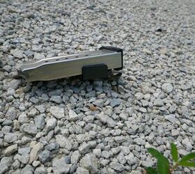 TFB Review: The Neomag Improved | thefirearmblog.com