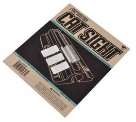 Strike Industries Center Axis Targeting (CAT) Sights | thefirearmblog.com