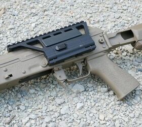 Ak 47 Tactical Rail AK47 TACTICAL QUAD RAIL SYSTEM ALUMINUM HANDGUARD