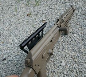 Ak 47 Tactische Rail