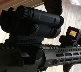 Review: Leupold LTO Thermal Tracker | thefirearmblog.com