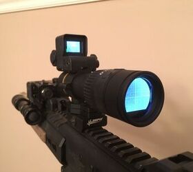 Review: Leupold LTO Thermal Tracker | thefirearmblog.com