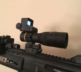 Review: Leupold LTO Thermal Tracker | thefirearmblog.com