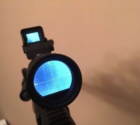 Review: Leupold LTO Thermal Tracker | thefirearmblog.com