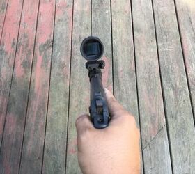 Review: Leupold LTO Thermal Tracker | thefirearmblog.com