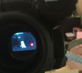 Review: Leupold LTO Thermal Tracker | thefirearmblog.com