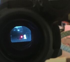 Review: Leupold LTO Thermal Tracker | thefirearmblog.com