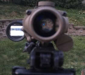 Review: Leupold LTO Thermal Tracker | thefirearmblog.com