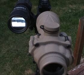 Review: Leupold LTO Thermal Tracker | thefirearmblog.com
