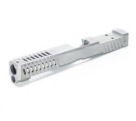 Review: Make Your Glock Competition Worthy With KE Arms ...