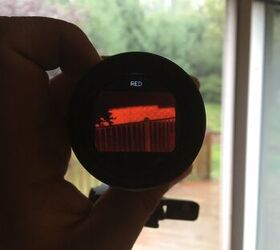 Review: Leupold LTO Thermal Tracker | thefirearmblog.com