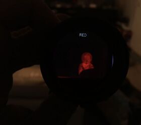 Review: Leupold LTO Thermal Tracker | thefirearmblog.com