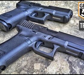 OFFICIAL: The New GLOCK Gen5 Has Arrived | thefirearmblog.com