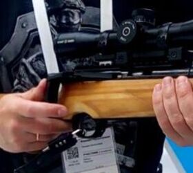 [ARMY-2017] Five New Hunting Rifles by Kalashnikov Concern ...