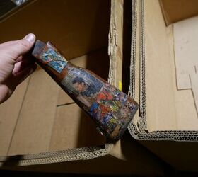 Apex Gun Parts Surplus Warehouse Tour | thefirearmblog.com
