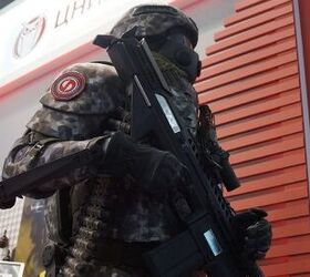 [ARMY-2017] Update: Russian Ratnik-3 Equipment | thefirearmblog.com
