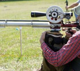 POTD: Homemade Air Rifle | thefirearmblog.com