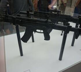 21st Century Vintorez: Kalashnikov's New AMB-17 Silenced Assault Rifle ...
