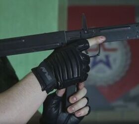 The Russian APS, PP 90 and ultra-rare PP91 | thefirearmblog.com