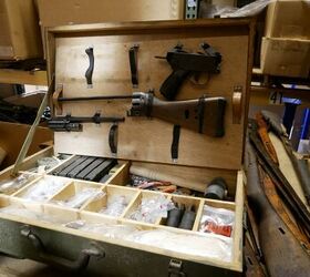 TFB Interview with Jeff Selvig of Apex Gun Parts | thefirearmblog.com