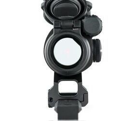 Scalarworks Low Drag Mount For the Aimpoint PRO | thefirearmblog.com