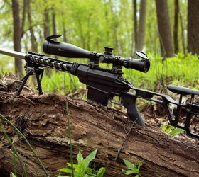 [ARMY 2017] Lobaev Arms Updates Precision Rifle Line | thefirearmblog.com