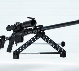[ARMY 2017] Lobaev Arms Updates Precision Rifle Line | thefirearmblog.com