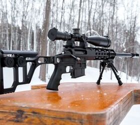 [ARMY 2017] Lobaev Arms Updates Precision Rifle Line | thefirearmblog.com