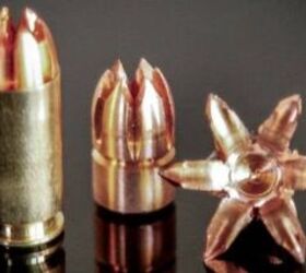 Defensive Handgun Bullets made in South Africa | thefirearmblog.com