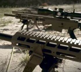 Ukrainian Special Forces Precision Rifle Competition | thefirearmblog.com