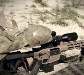 Ukrainian Special Forces Precision Rifle Competition | thefirearmblog.com