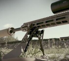 Ukrainian Special Forces Precision Rifle Competition | thefirearmblog.com