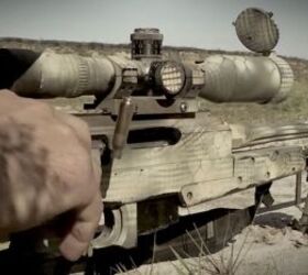 Ukrainian Special Forces Precision Rifle Competition | thefirearmblog.com