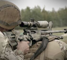 Ukrainian Special Forces Precision Rifle Competition | thefirearmblog.com