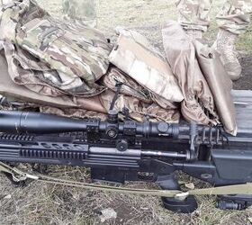 Ukrainian Special Forces Precision Rifle Competition | thefirearmblog.com