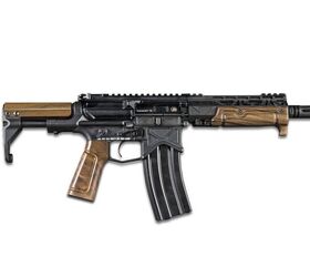 Battlearms Woody PDW Stock – now with proper pictures | thefirearmblog.com