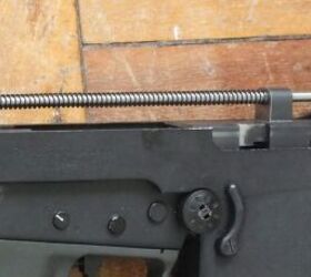 IMBEL .22LR kit for the 5.56x45mm IA2 rifle | thefirearmblog.com