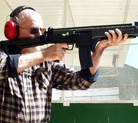 IMBEL .22LR kit for the 5.56x45mm IA2 rifle | thefirearmblog.com