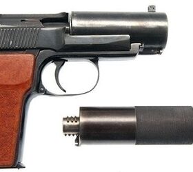 Russia to Issue PB Pistols to ALL Special Forces and Recon Officers ...