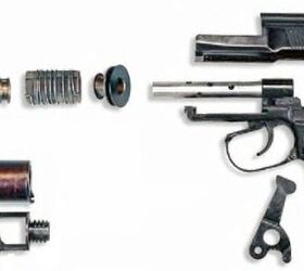 Russia to Issue PB Pistols to ALL Special Forces and Recon Officers ...