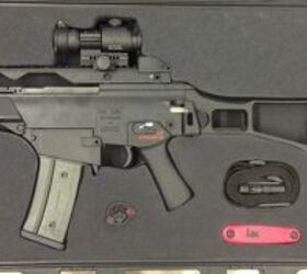 TommyBuilt HK G36C 300BLK Kit – HKParts.net | thefirearmblog.com