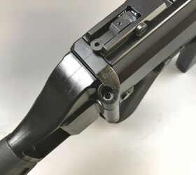 Simple Elegance: Field Stripping The B&T APC9 | thefirearmblog.com