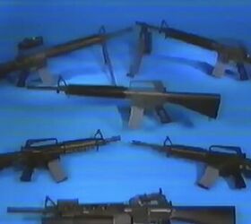 Vintage Colt M16 Promo Video – 1980's Awesomeness | thefirearmblog.com