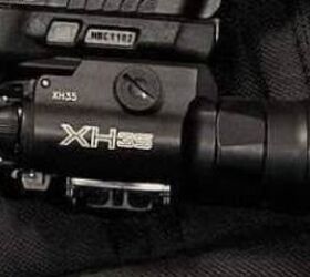 Upcoming Surefire XH35 and XC-1B Lights Leaked | 1000 Lumen Pistol ...