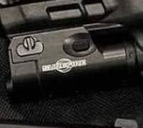Upcoming Surefire XH35 and XC-1B Lights Leaked | 1000 Lumen Pistol ...