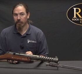 The Lanchester MK1 – The First British Emergency SMG from WW2 ...