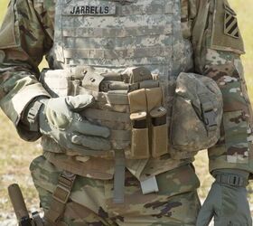 The Modular Handgun System in Action at Fort Bragg | thefirearmblog.com